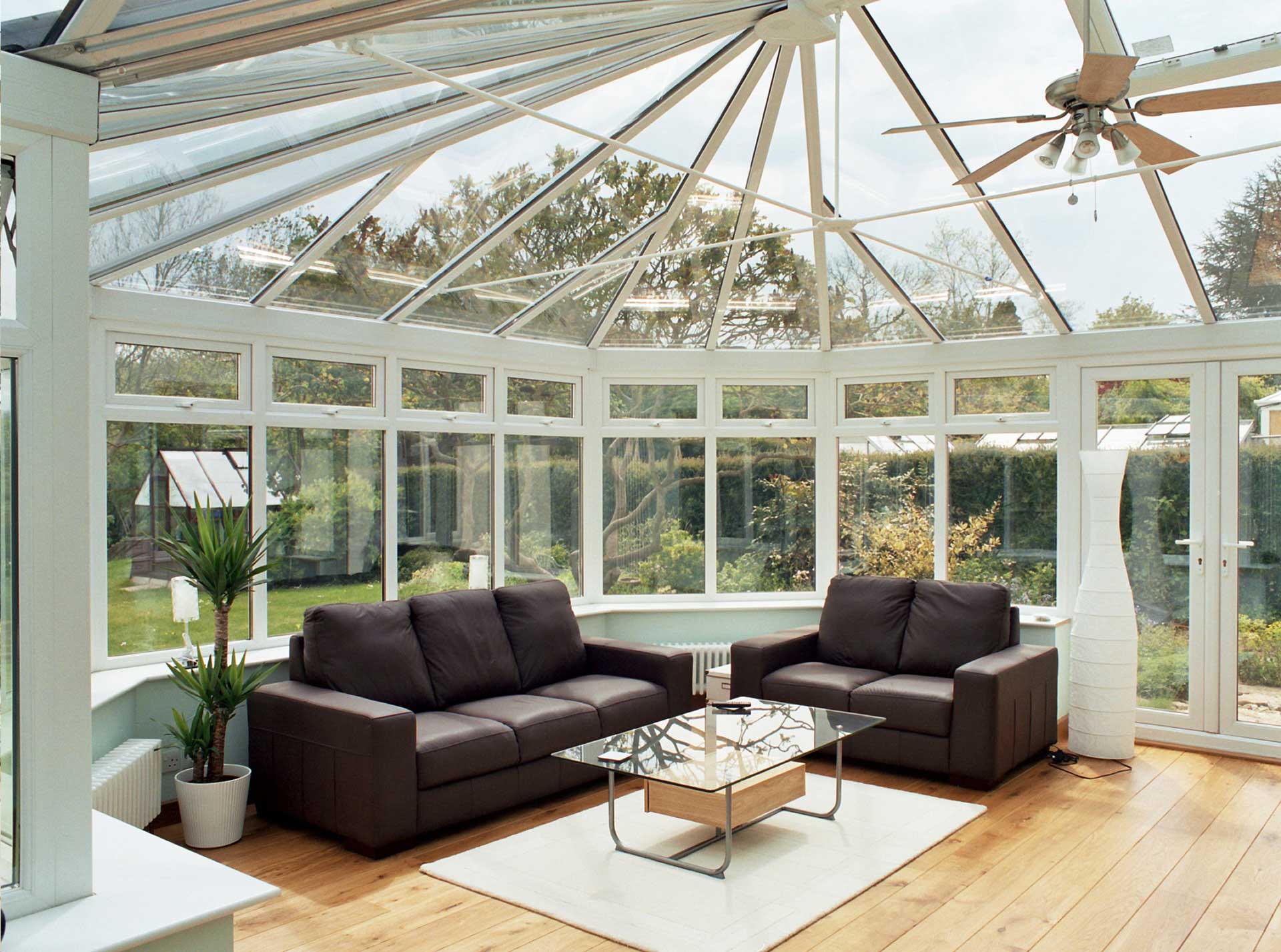 Conservatory Refurbishments, Rochford, Rayleigh, Essex