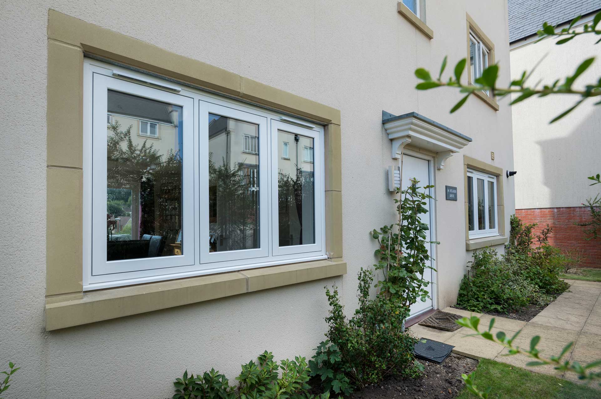 Flush Windows Chelmsford | Flush Windows Prices, Chelmsford